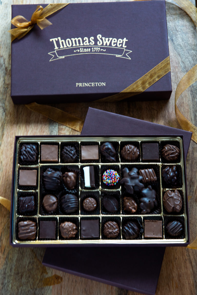 1lb. Assortment – Thomas Sweet