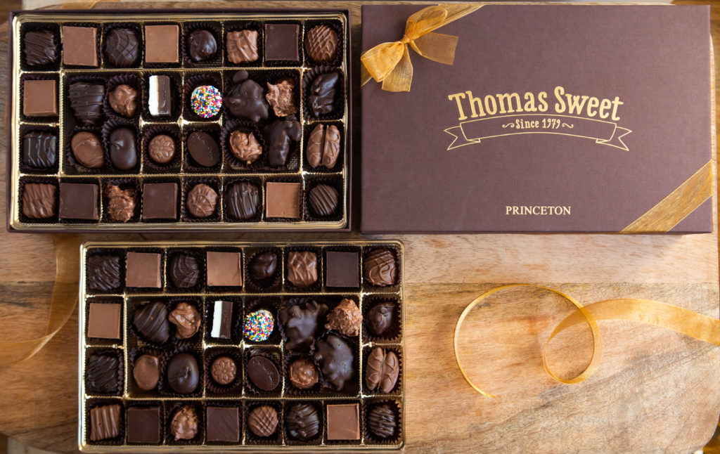 2lb. Assortment – Thomas Sweet