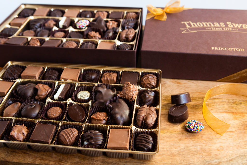 2lb. Assortment – Thomas Sweet
