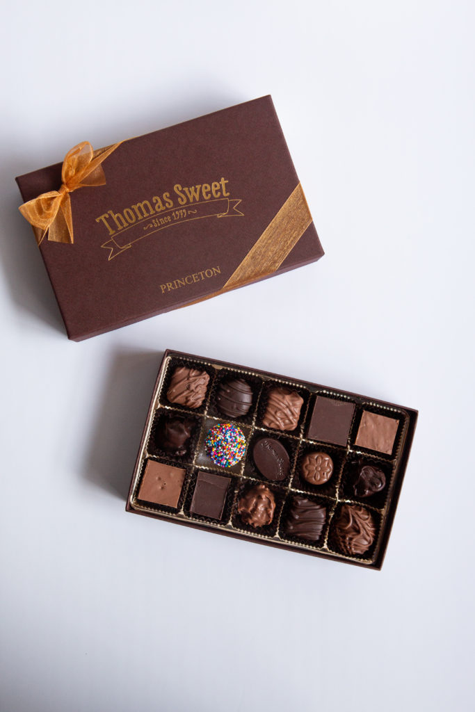 7oz. Assortment – Thomas Sweet