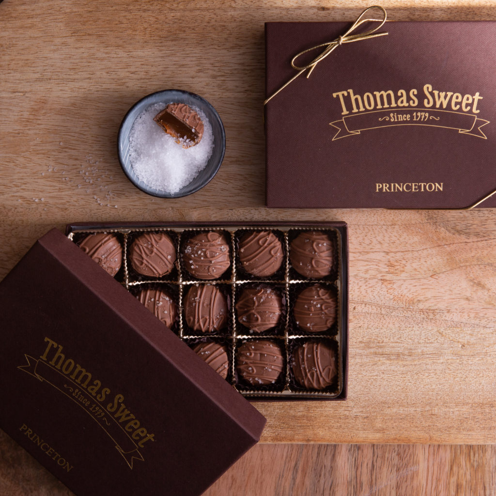 Gift Baskets – Thomas Sweet