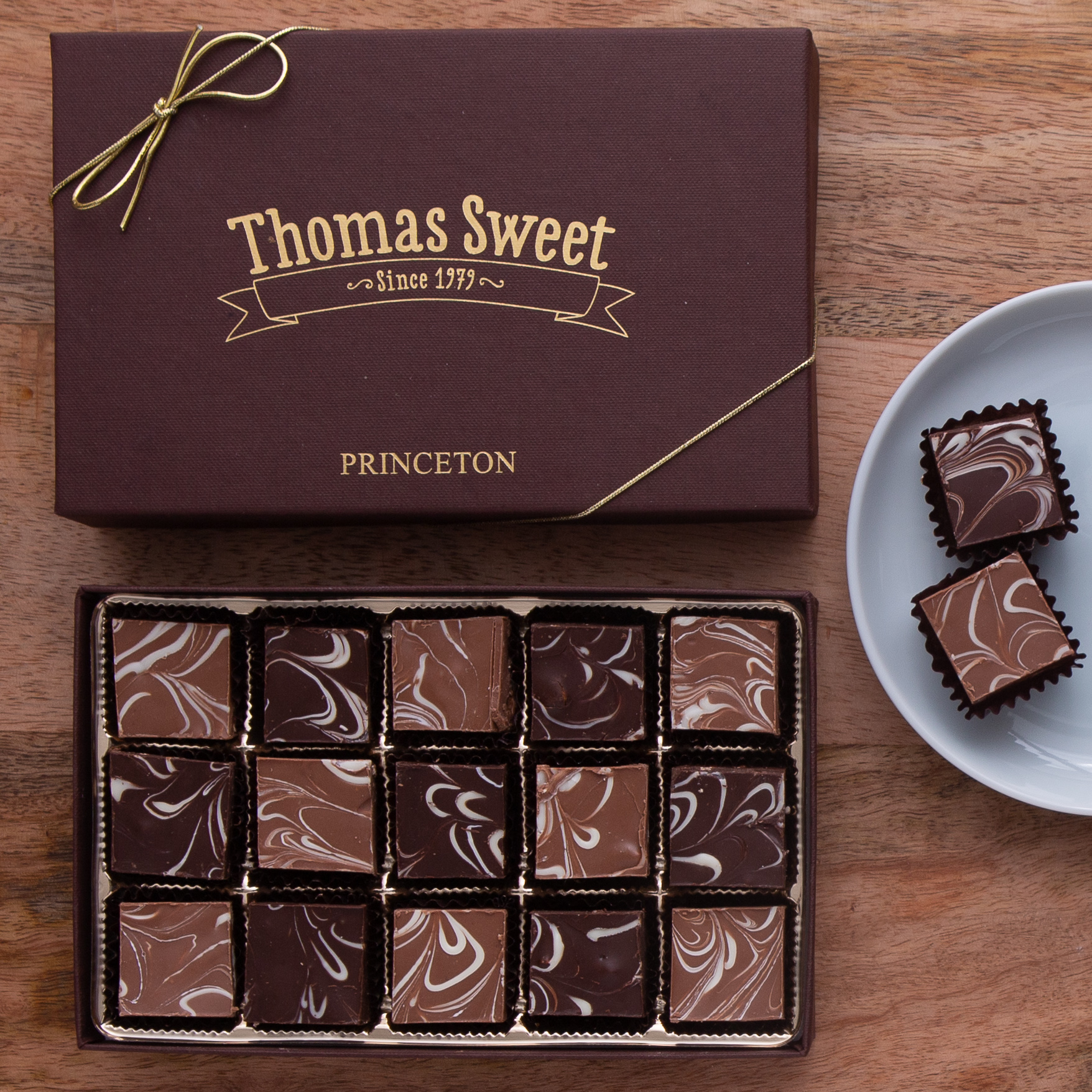 Gift Baskets – Thomas Sweet